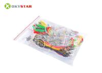 China DIY UNO R3 Component Package Starter Kit For Electronic Educational Learning Project for sale