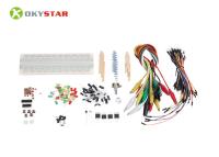 China DIY UNO R3 Component Package Starter Kit For Electronic Educational Learning Project for sale