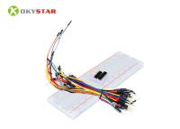 China DIY UNO R3 Component Package Starter Kit For Electronic Educational Learning Project for sale