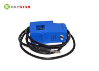 China Blue 3.5mm 20A/1V SCT013-020 AC Current Sensor Module Split Core Current Transformer for sale