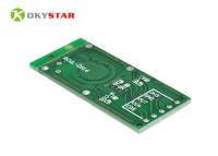 China 4-28V 100mA RCWL-0516 Switch Module Microwave Radar Sensor Human Body Induction for sale