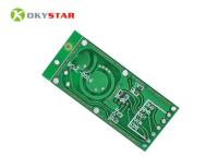 China 4-28V 100mA RCWL-0516 Switch Module Microwave Radar Sensor Human Body Induction for sale