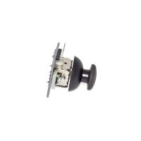 China Weight 12g Black Color PS2 Game Joystick Axis Arduino Sensor Module for AVR PIC Factory Outlet for sale
