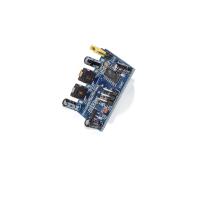 China DC 4.5-20V HC-SR501 Human Infrared Arduino Sensor Module With Blue Plate 32*24mm for sale