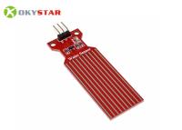 China Smart Electronics Liquid Water Level Arduino Sensor Module , Red Shields For Arduino for sale