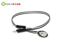 China Black Pulse Heartbeat Heart Rate Arduino Sensor Module For Smart Home Project for sale