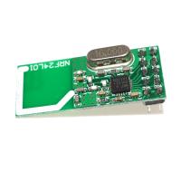 China NRF24L01+ 2.4GHz Antenna Wireless Transceiver Module Electronic Component With 3.3V Voltage for sale
