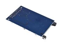 China SD Memory Card Reader Arduino Modules Smart Electronic Reading and Writing Slot Socket for sale