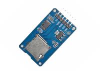 China Micro SD Storage Board SD TF Card Reader Memory Module For Arduino for sale