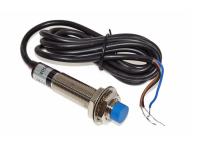 China LJ12A3-4-Z/BX NPN Inductive Proximity Infrared Sensor Arduino 3D Printer DC6-36V for sale