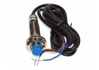 China LJ12A3-4-Z/BX NPN Inductive Proximity Infrared Sensor Arduino 3D Printer DC6-36V for sale