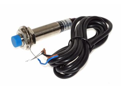 China LJ12A3-4-Z/BX NPN Inductive Proximity Infrared Sensor Arduino 3D Printer DC6-36V for sale