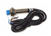 China LJ12A3-4-Z/BX NPN Inductive Proximity Infrared Sensor Arduino 3D Printer DC6-36V for sale