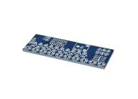 China NE555+CD4017 Light Water Flowing Light LED Module Kit For DIY Electronic Project for sale