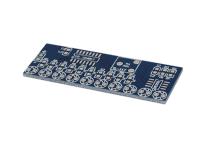 China NE555+CD4017 Light Water Flowing Light LED Module Kit For DIY Electronic Project for sale