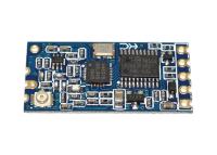 China Blue 433Mhz SI4463 HC-12 Arduino Wireless Module For Open Source Platform for sale