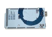 China Atmega16u2 Controller Atmega16U2 Mega 2560 R3 Board For Arduino Electronic Platform for sale