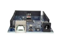 China Atmega16u2 Controller Atmega16U2 Mega 2560 R3 Board For Arduino Electronic Platform for sale