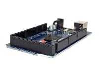 China Atmega16u2 Controller Atmega16U2 Mega 2560 R3 Board For Arduino Electronic Platform for sale