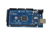 China Atmega16u2 Controller Atmega16U2 Mega 2560 R3 Board For Arduino Electronic Platform for sale