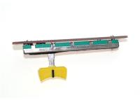 China Red 10K Linear Slide Potentiometer Arduino Uno Module Equipment Dual Output for sale