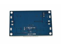 China Step Up Boost Converter Power Supply Arduino Sensor Module 100W LTC1871 DC To DC for sale