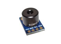 China 3-5V Thermometer GY-906-BCC MLX90614ESF-BCC IR Infrared Temperature Module For Arduino for sale