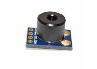 China 3-5V Thermometer GY-906-BCC MLX90614ESF-BCC IR Infrared Temperature Module For Arduino for sale
