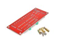 China Electronic Project 4 DC Motor Driver Arduino Controller Board L293D Module Sheild For Arduino for sale