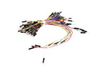 China Science Starter Kit With 65 Jump Wires 830 Point Breadboard For Arduino for sale
