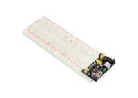 China Science Starter Kit With 65 Jump Wires 830 Point Breadboard For Arduino for sale