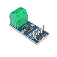 China 20A /30A Optional Range ACS712 Current Sensor Module With 5V Operating Voltage for sale