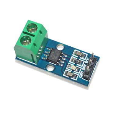 China 20A /30A Optional Range ACS712 Current Sensor Module With 5V Operating Voltage for sale