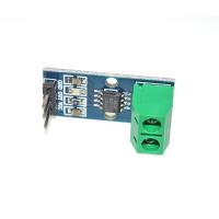 China 20A /30A Optional Range ACS712 Current Sensor Module With 5V Operating Voltage for sale