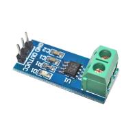 China 5A ACS712 DC Detect Range Current Arduino Sensor Module ACS712ELC-05B for sale