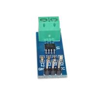 China 5A ACS712 DC Detect Range Current Arduino Sensor Module ACS712ELC-05B for sale