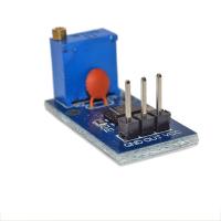 China NE555 Arduino Starter Kit Adjustable Frequency Pulse Generator Module For Arduino for sale