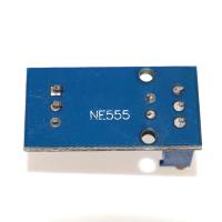 China NE555 Arduino Starter Kit Adjustable Frequency Pulse Generator Module For Arduino for sale