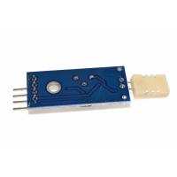China LM393 Chip Arduino Starter Kit HR202 Testing Detection Humidity Sensor Module for sale