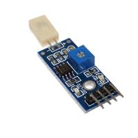 China LM393 Chip Arduino Starter Kit HR202 Testing Detection Humidity Sensor Module for sale
