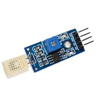 China LM393 Chip Arduino Starter Kit HR202 Testing Detection Humidity Sensor Module for sale