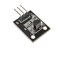 China DS18B20 Digital Infrared Temperature Sensor Module For Arduino for sale