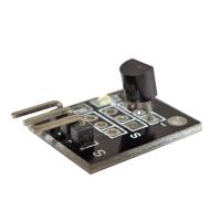 China DS18B20 Digital Infrared Temperature Sensor Module For Arduino for sale