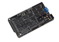 China Power Supply Arduino DOF Robot MEGA Sensor Shield V1.0 Dedicated Sensor Expansion Board For Uno for sale