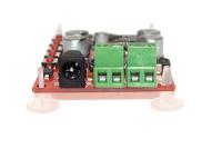 China 50W+50W Wireless Bluetooth 4.0 Audio Receiver Digital Amplifier Board TDA7492P for sale