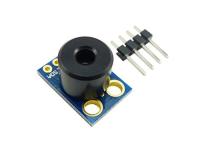 China GY-906-BCC MLX90614ESF-BCC IR gradient compensation infrared Temperature module for sale