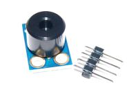 China GY-906-BCC MLX90614ESF-BCC IR gradient compensation infrared Temperature module for sale