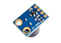 China GY-906-BCC MLX90614ESF-BCC IR gradient compensation infrared Temperature module for sale