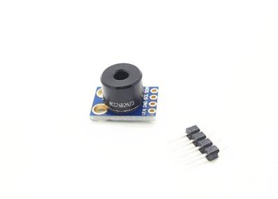 China GY-906-BCC MLX90614ESF-BCC IR gradient compensation infrared Temperature module for sale