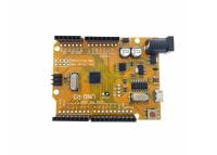 China Chipman 2014 Latest Version Arduino Controller Board Arduio UNO R3 Board For DIY Project for sale